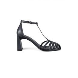 Anest Collective Spider Sandalen Grau