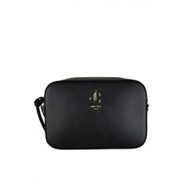Jimmy Choo Umh&auml;ngetasche Schwarz