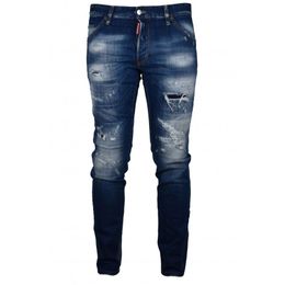 Dsquared2 Cool Guy Jean Blau