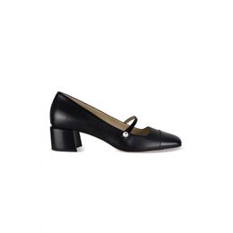 Jimmy Choo Pumps Elisa 45 Schwarz