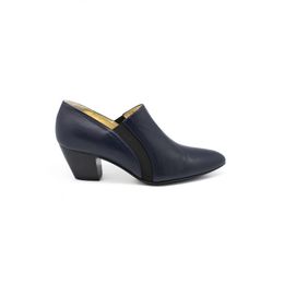 Walter Steiger Seventy Eight Stiefel Blau