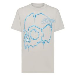 Philipp Plein T-Shirt Skull