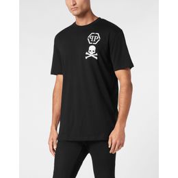 Philipp Plein T-Shirt Skull&Bones
