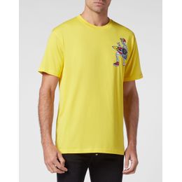 Philipp Plein T-Shirt Hawaii