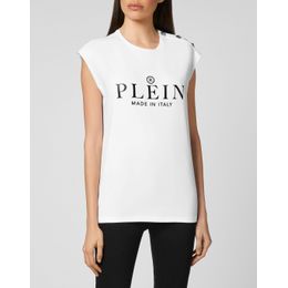 Philipp Plein T-Shirt Iconic Plein