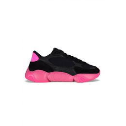 Valentino Garavani Sneakers Bubbleback Schwarz