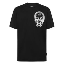 Philipp Plein T-Shirt Skull
