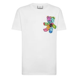 Philipp Plein T-Shirt Smile