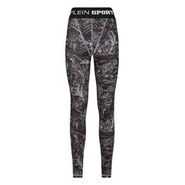 Plein Sport Leggings