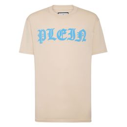 Philipp Plein T-Shirt Gothic Plein