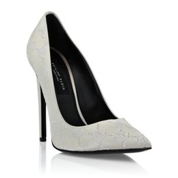 Philipp Plein Pumps Monogram