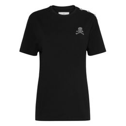 Philipp Plein T-Shirt Skull&Bones