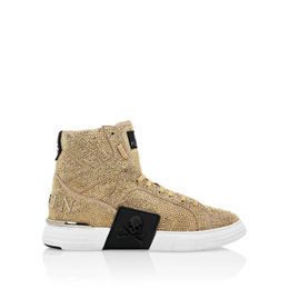 Philipp Plein Hightop-Sneaker Money Kicks