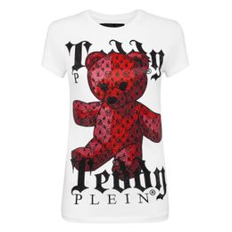 Philipp Plein T-Shirt Monogram