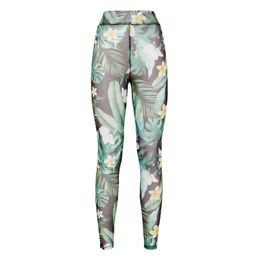 Philipp Plein Leggings Hawaii