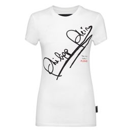 Philipp Plein T-Shirt Signature