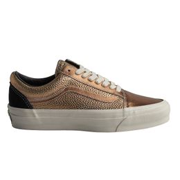 Vans Herren Old Skool 36 Lx Precious Medals Bronze VN000CNGB0Z1 Sneakers