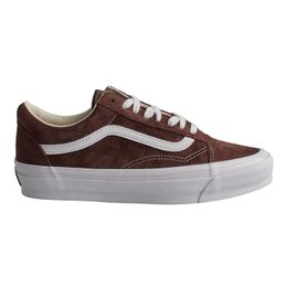 Vans Lx Old Skool VN000CXUDMV1 Herren Sneaker