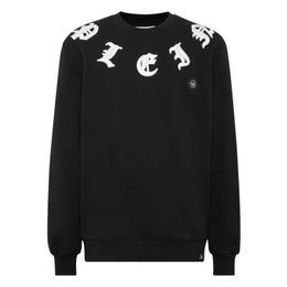 Philipp Plein Sweatshirt Gothic Plein