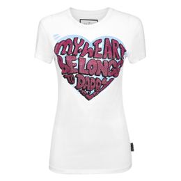 Philipp Plein T-Shirt Slim Fit