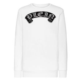 Philipp Plein Sweatshirt Gothic Plein