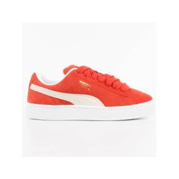 Puma Damen-Sneaker Suede XL Heritage