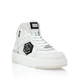 Philipp Plein Hightop-Sneaker Predator