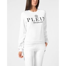 Philipp Plein Sweatshirt Iconic Plein