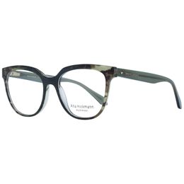 Ana Hickmann Brille AH6498 C02 52