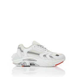 Plein Sport Runner Sneaker The Scratch