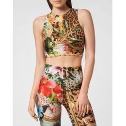 Philipp Plein Tanktop Baroque
