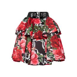 Philipp Plein Maxi Rock