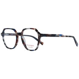 Ana Hickmann Brille HIY6005 G21 49
