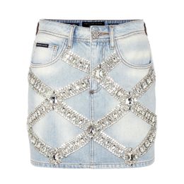 Philipp Plein Minirock