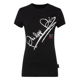 Philipp Plein T-Shirt Signature
