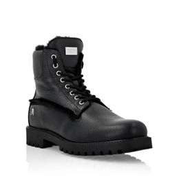 Philipp Plein Stiefel