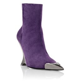 Philipp Plein Stiefel