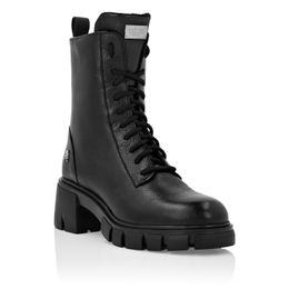 Philipp Plein Stiefel