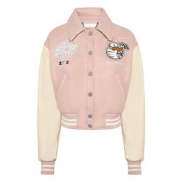 Philipp Plein Bomber Jacket College Pp Duck