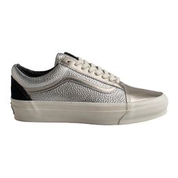 Vans Herren Old Skool 36 Lx Precious Medals Silber VN000CNGSLV1 Sneakers