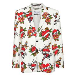 Philipp Plein Blazer Love