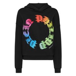 Philipp Plein Hoodie Gothic Plein