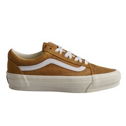 Vans Herren Old Skool 36 Lx Wachsleder VN000CNG1M71 Sneakers
