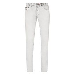 Philipp Plein Jeans Regular Fit Skull&Bones