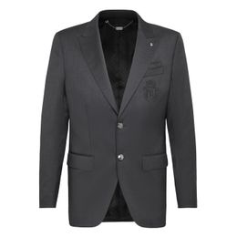 Blazer Crest