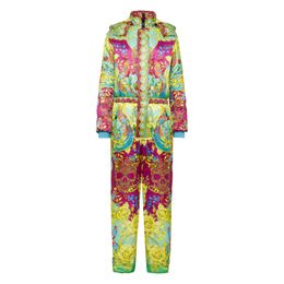 Philipp Plein Skianzug New Baroque