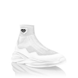 Philipp Plein Runner Sneaker Skywalker
