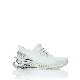 Plein Sport Runner Sneaker Thunder Force Genx