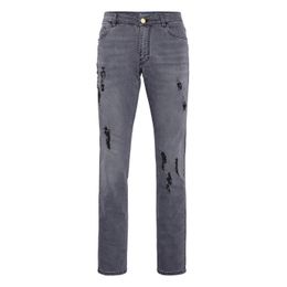 Jeans Regular Fit Statement