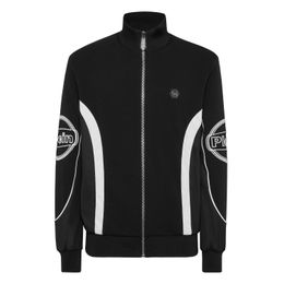 Philipp Plein Sweatjacke Racing